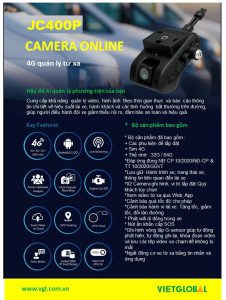 Camera Hành Trình Nghị Định 10 Hợp Chuẩn Bộ GTVT